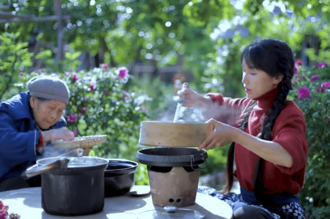 From Li Ziqi to Real Life: Why China’s Heritage Towns Became a New ...